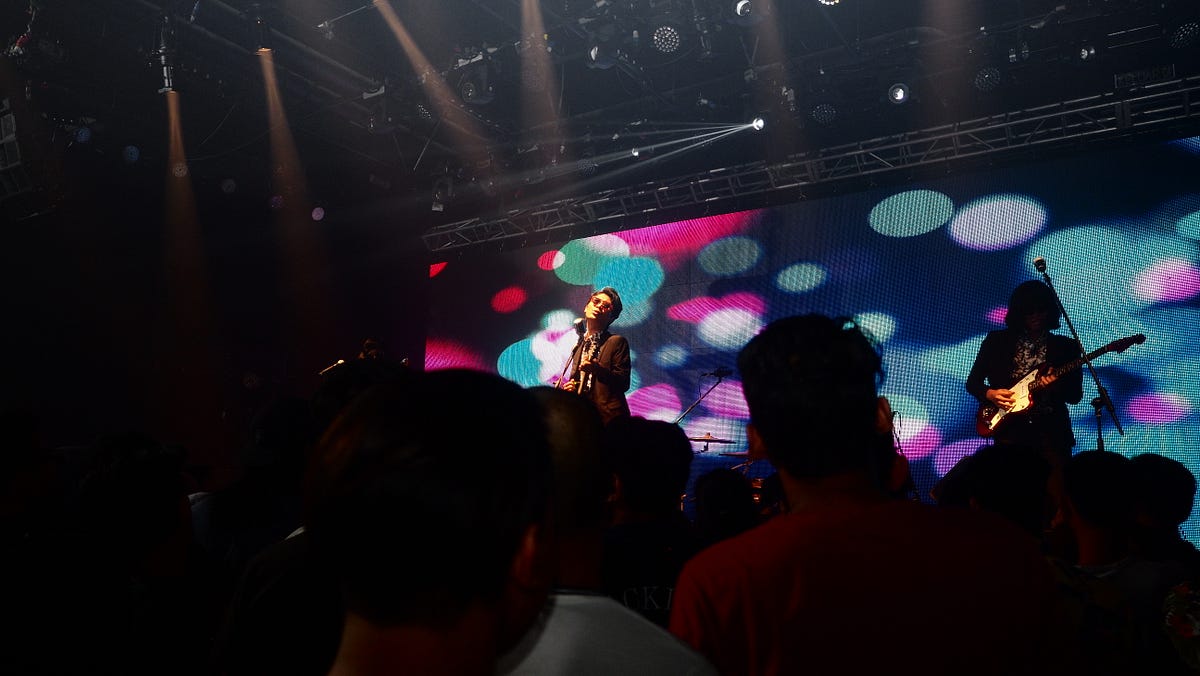 Media Projection and Audio Capture | by Júlio Zynger | Medium