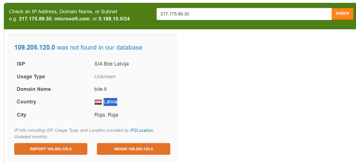 ParrotPost — Phishing Analysis — TryHackMe Walkthrough | by Lidorrocah ...