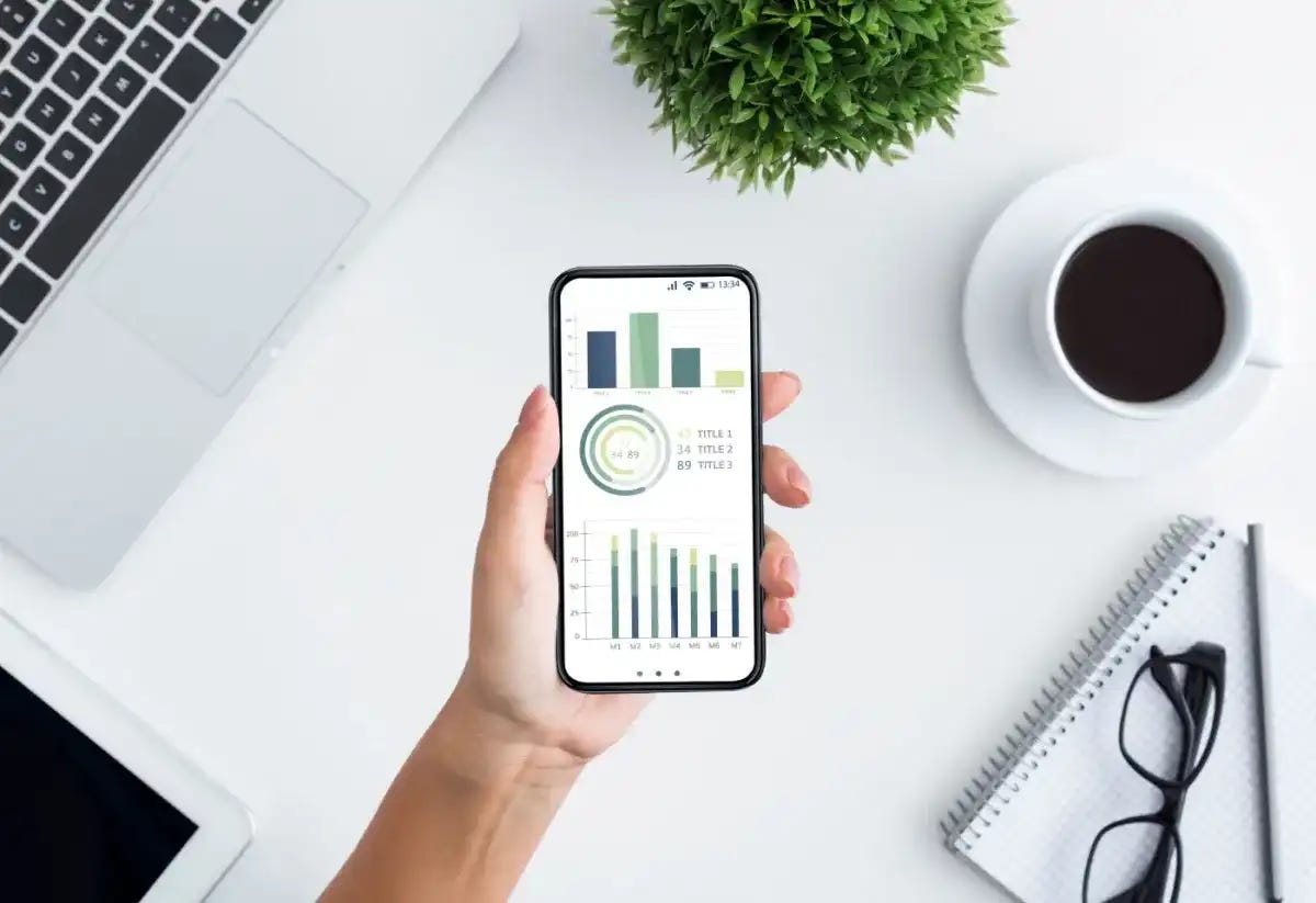 5 Best Personal Finance Apps of 2023 | by Cash Store | Medium