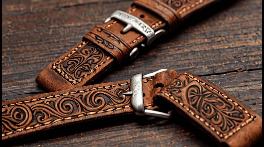 Montgomery Straps | by Ronan Pendleton | Mar, 2024 | Medium