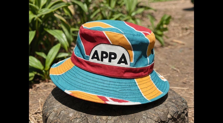 Appa Bucket Hat | by Owen Thompson | Mar, 2024 | Medium