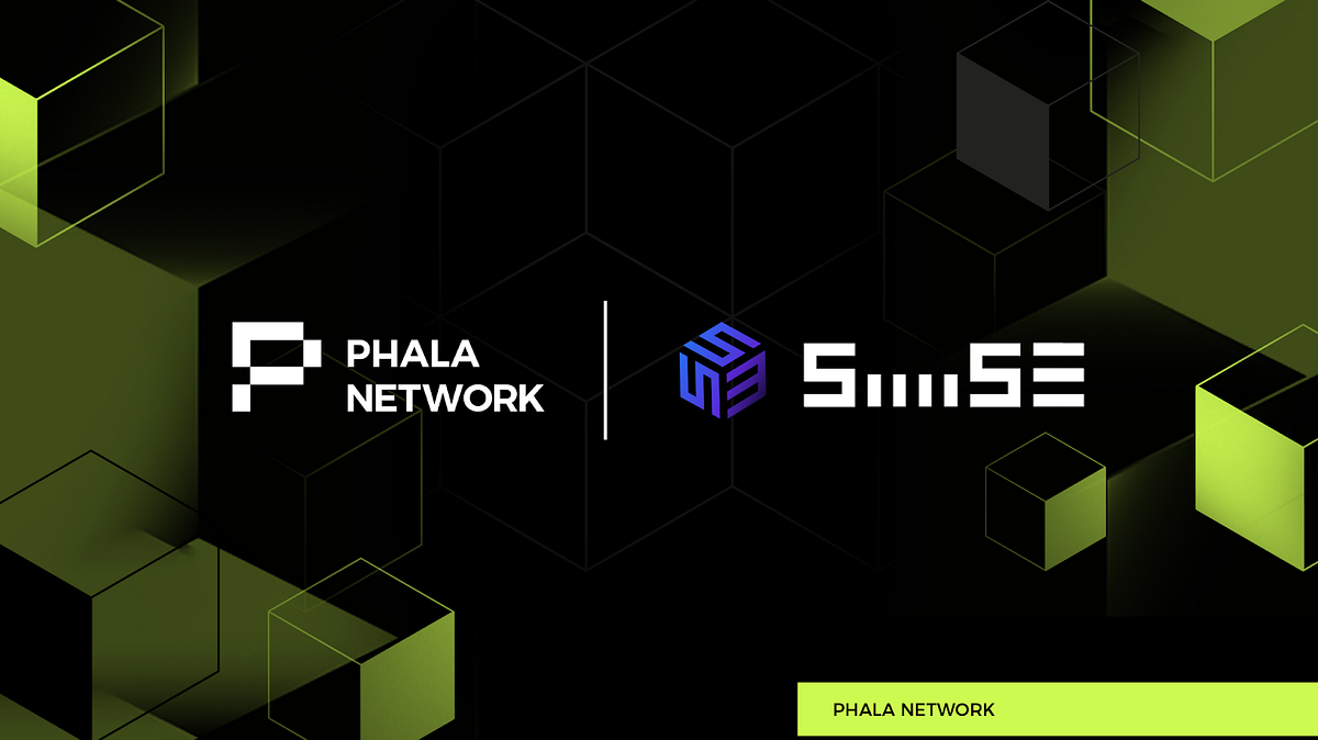 Phala Network Introduces Phat Contract Into SaaS3 to Build A Highly Scalable Oracle | by Phala ...