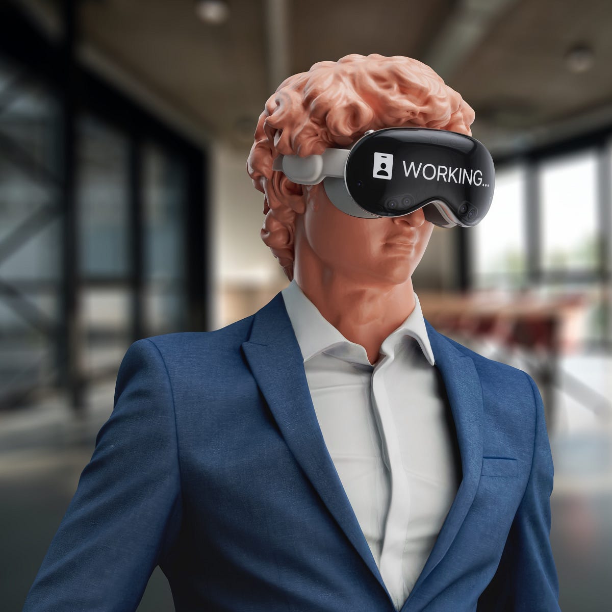 Navigating the Future: Unveiling the Horizon of AR/VR Post-Apple Vision ...
