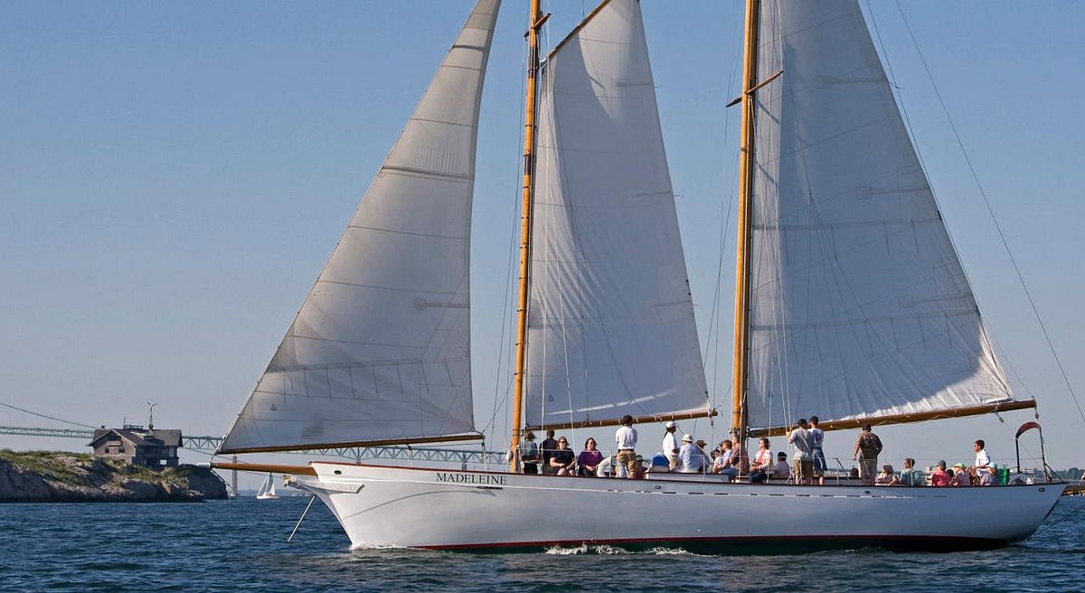 Rhode Island: A Mini Guide to Big Fun in the Smallest State | by ...