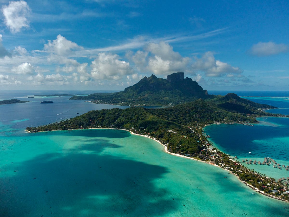 Untangling History’s Web: Analyzing the Legacy of Ancestral Polynesian ...