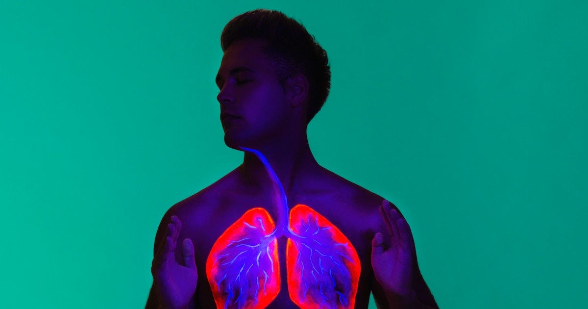 The Art and Science of Cyclic Breathing: A Pathway to Balance and Well ...