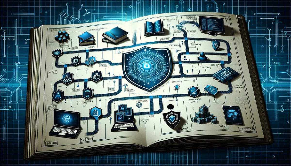 Complete Cybersecurity Guide: From Novice to Expert - Courses ...