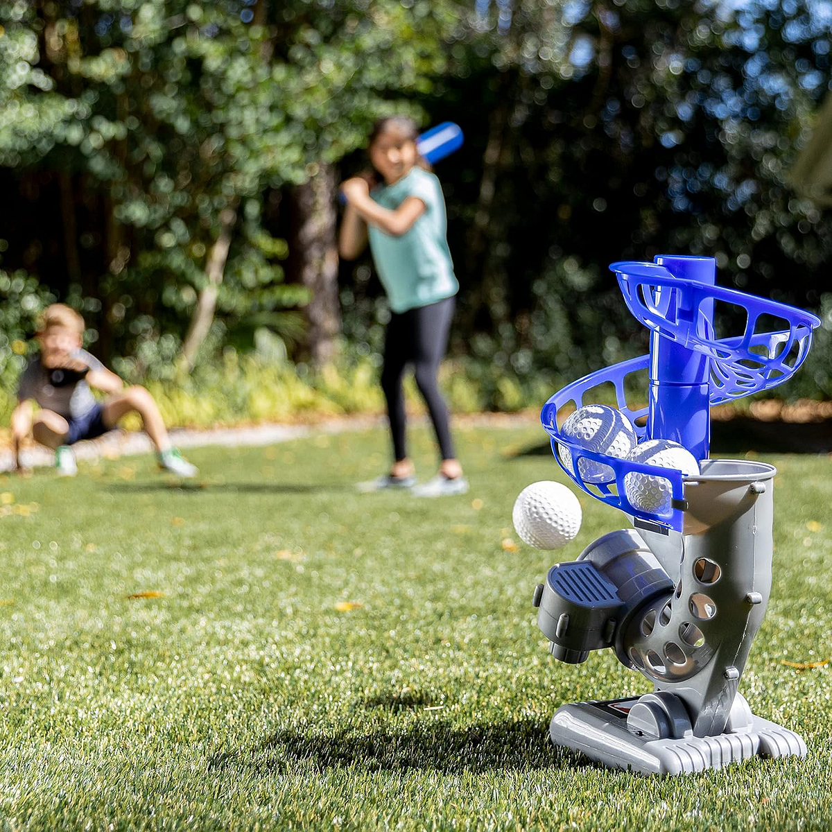 Little Sluggers 101. Every Training Tool New Parents Need to… | by ...