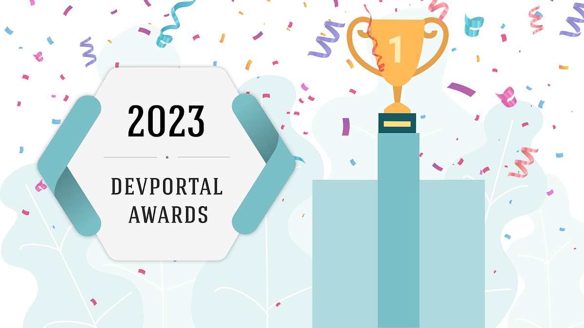 RingCentral wins DevPortal Awards’ Best Community Outreach and Support for 2023 | RingCentral ...