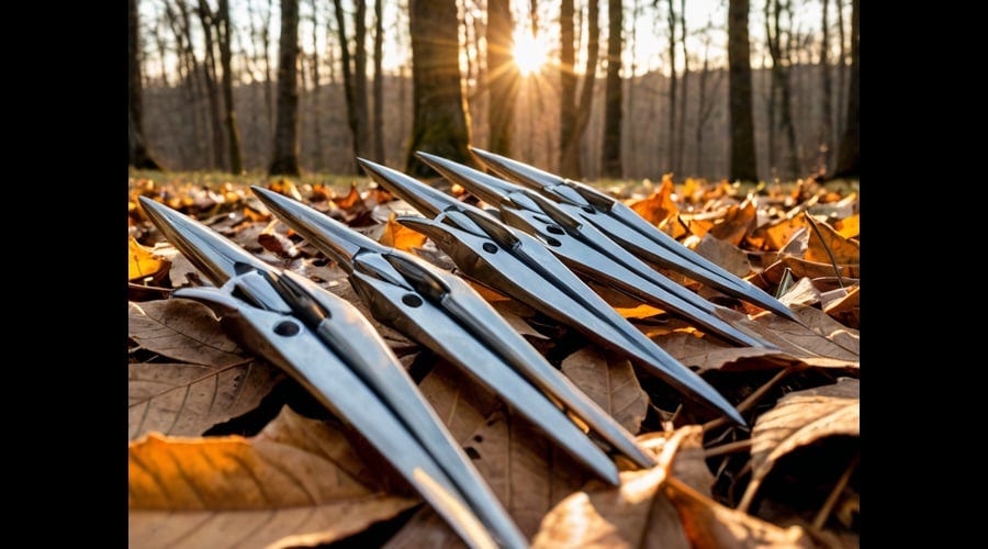 Titanium Broadheads | by Vernon Todd | Medium