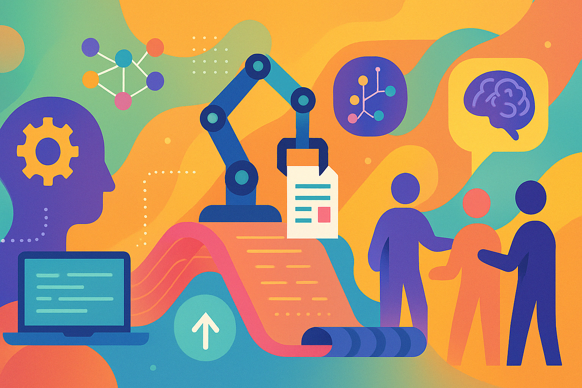 Build Your Own AI Writing Pipeline with Pydantic AI in Python | by ...