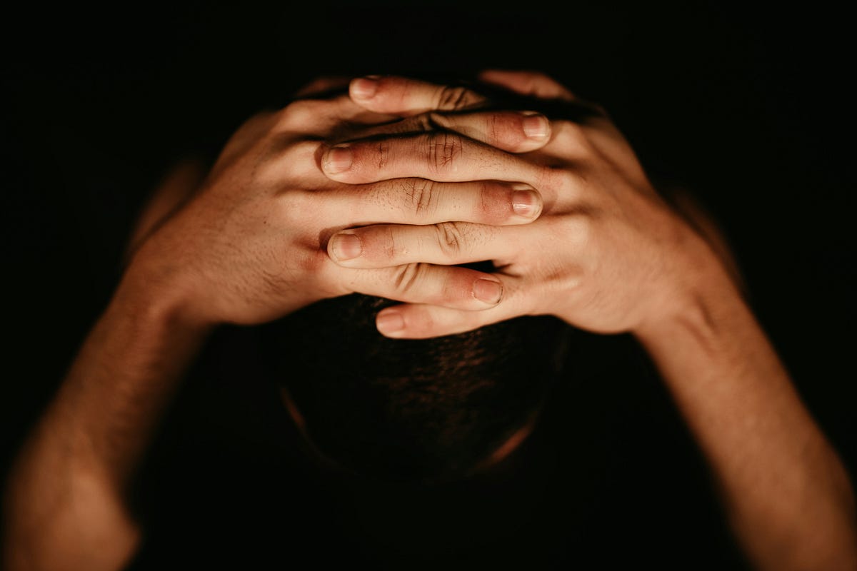 Why Do I Get Overwhelmed So Easily? The Surprising Mind Trick That Actually Works | by Gee Mary ...