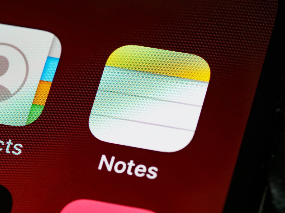 Apple Notes in iOS 17 | by Scot Krueger | Productive Life | Medium