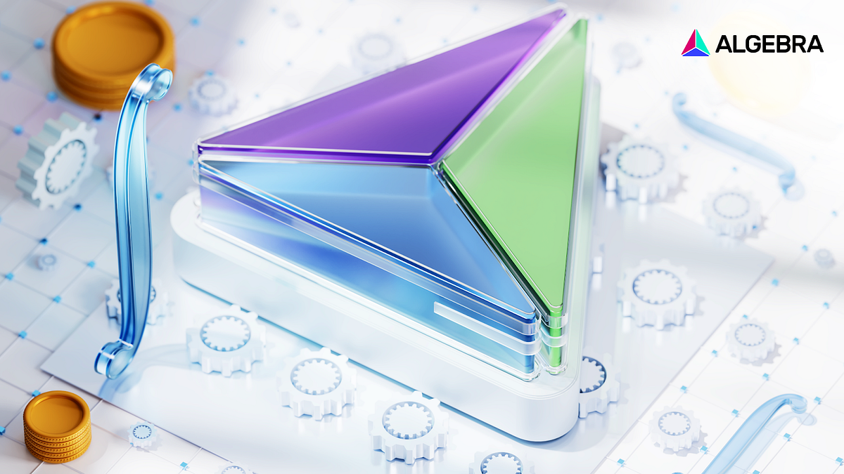 A Unified Token for all Algebra Products: 2025 | by Algebra | Medium