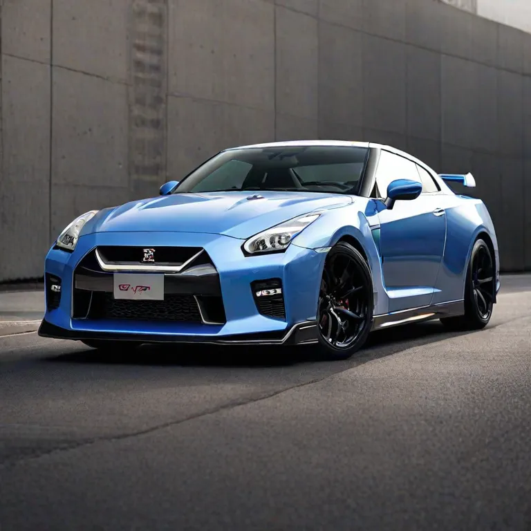 The Unmatched Power and Performance: Exploring the Fascinating World of ...