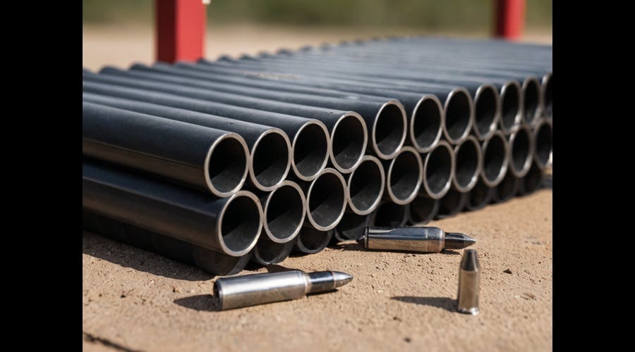 Hornady Bullet Feeder Tube | by Nolan | Medium