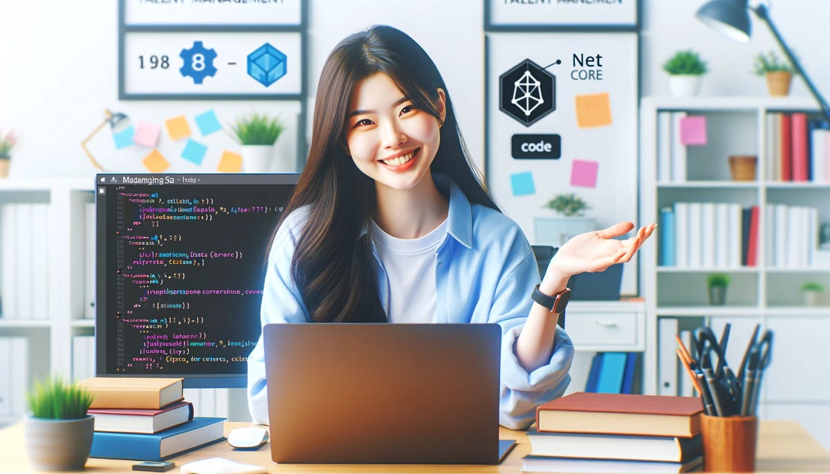 Angular 17 And Net Core 8 Implementing Data Services Using Ef Core Code First By Fuji Nguyen 8282