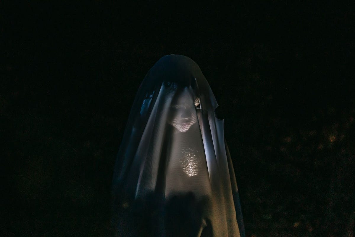 The Evolution of Psychological Horror in Cinema: Uncovering the Dark ...