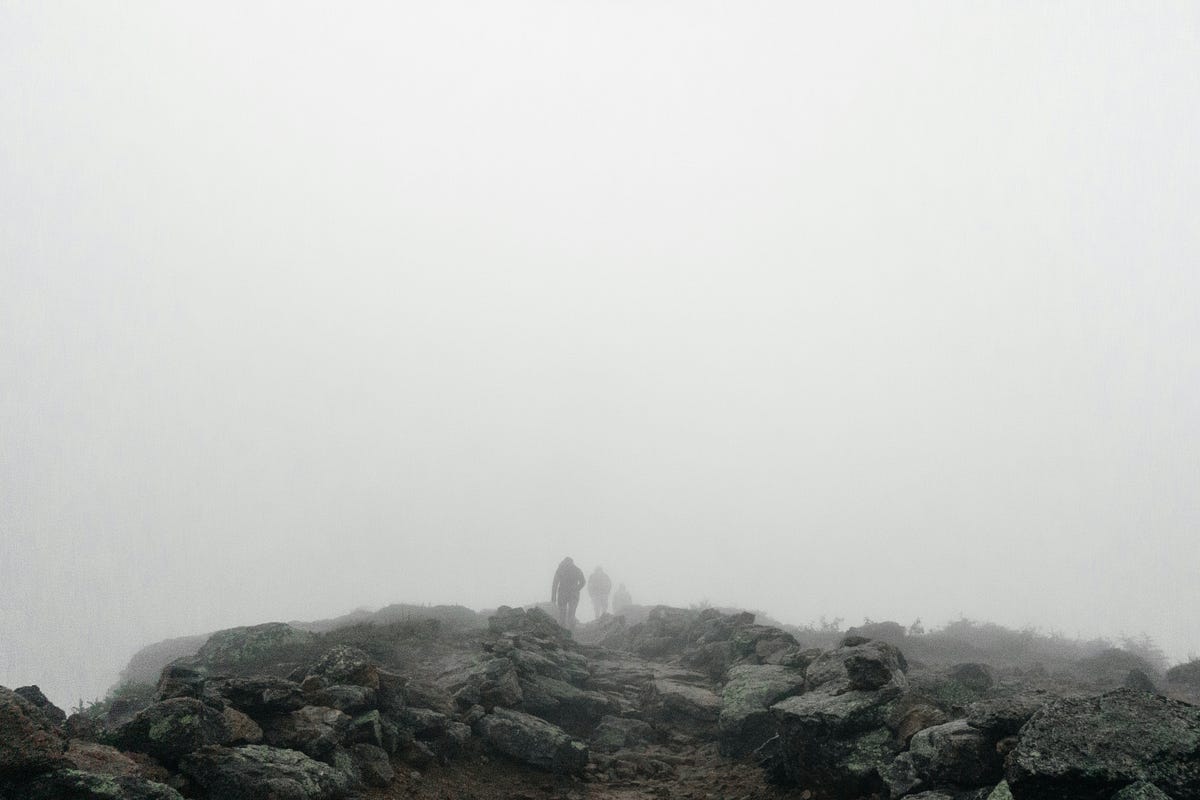 To October. Loss, Love and a lot of WORDS | by Arsal Abbas Mirza | Oct ...