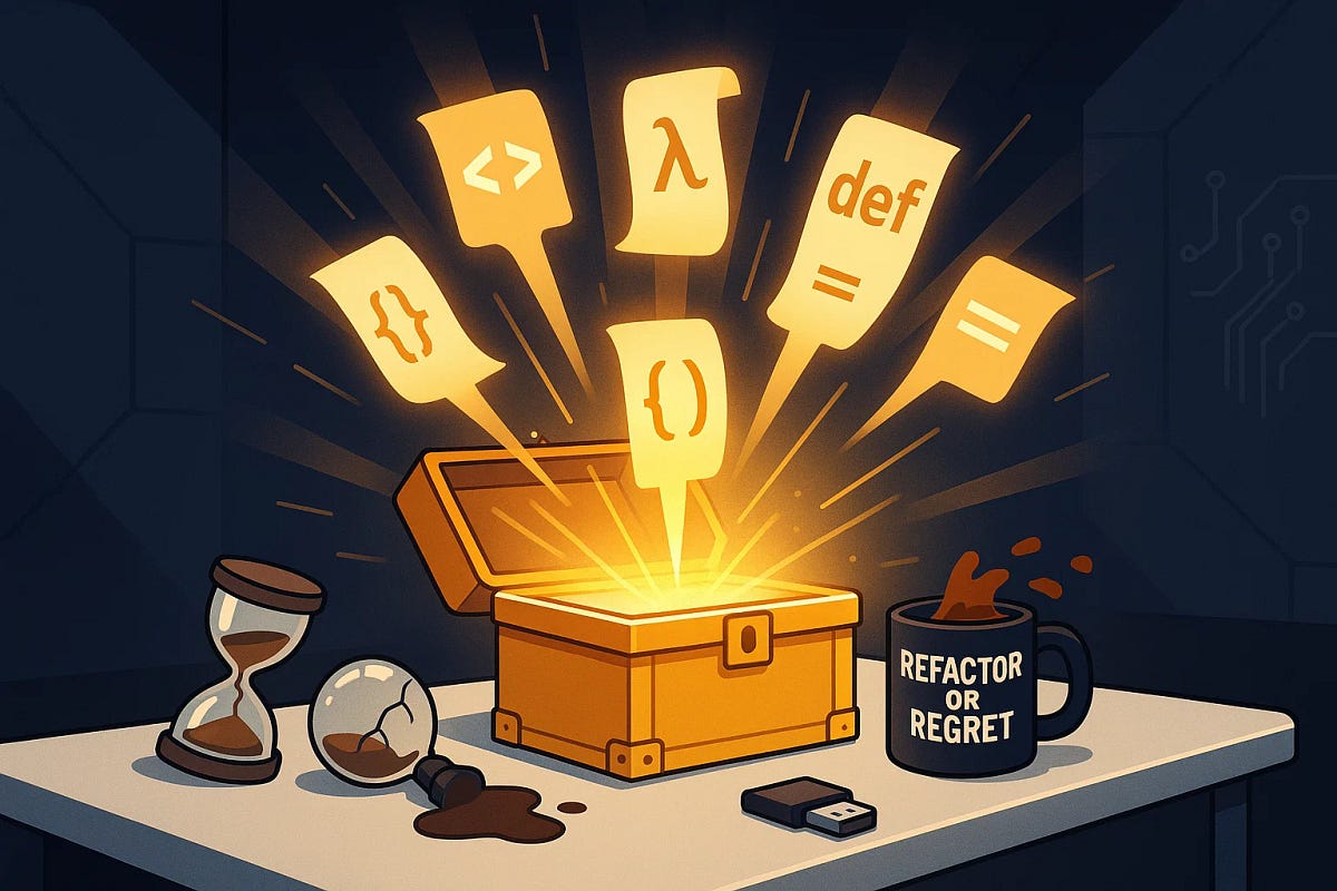 10 Handy Snippets for Everyday Tasks | by Umar Manzoor | Python in ...