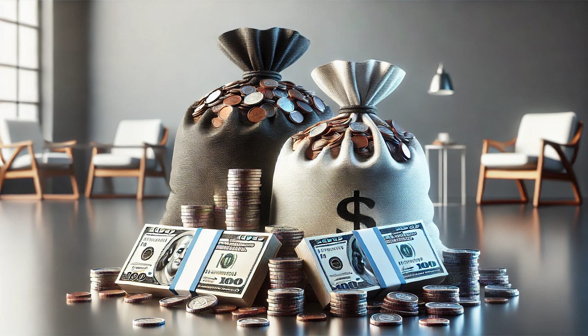 What does medium pay per story read? | by Thomas Reid | Jul, 2024 | Medium