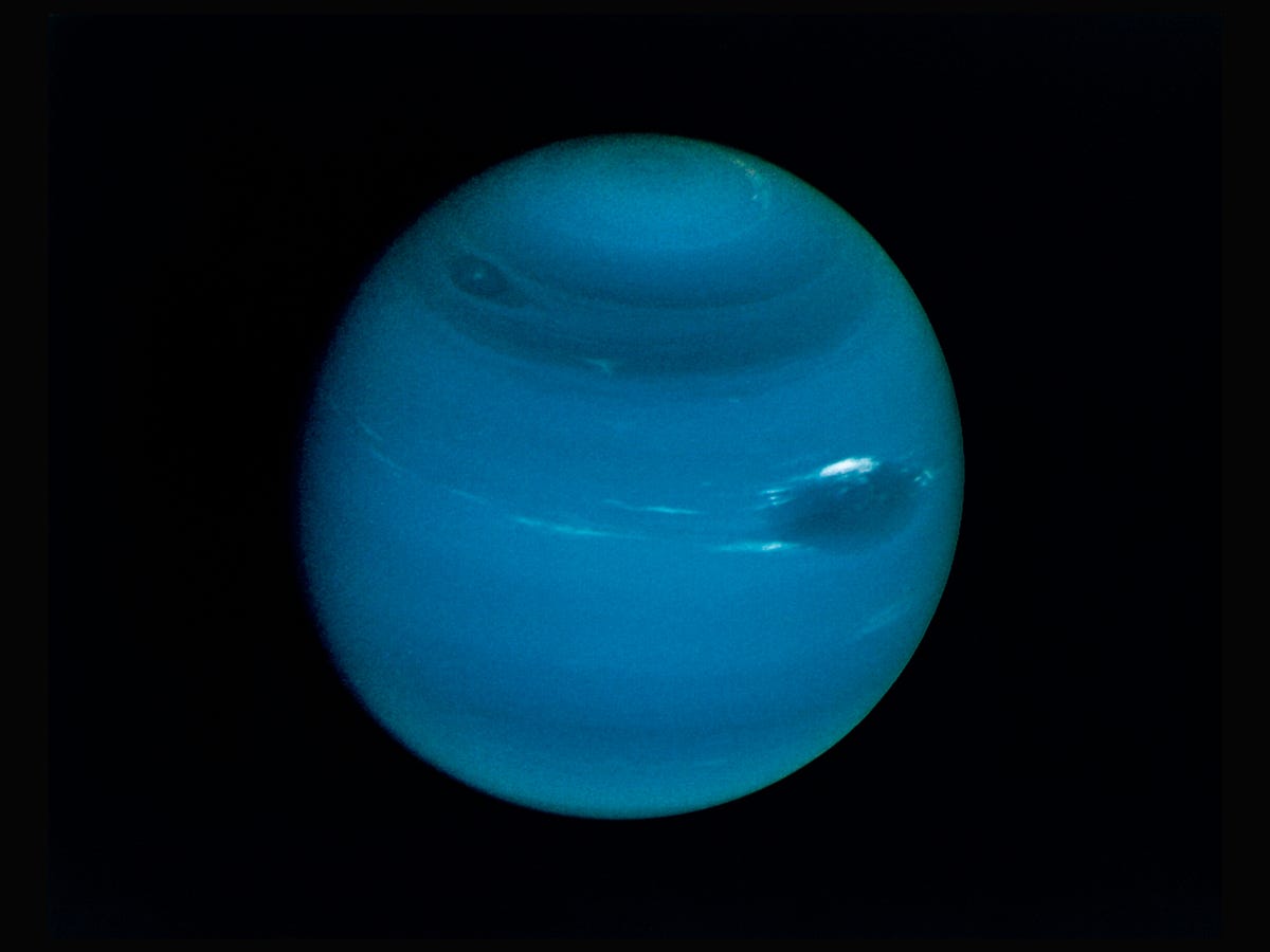 What Will Neptune in Aries Bring? (2025–2039) | by Lotus Laura | Medium