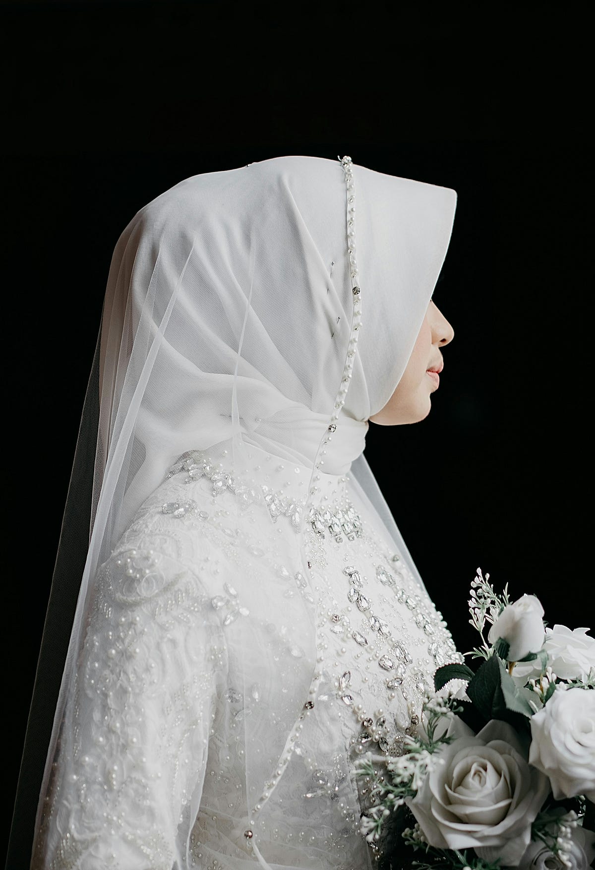 QADRALLAH. Trust in Allah’s Timing. | by Ya_Aina | Readers Club | Jul, 2025 | Medium