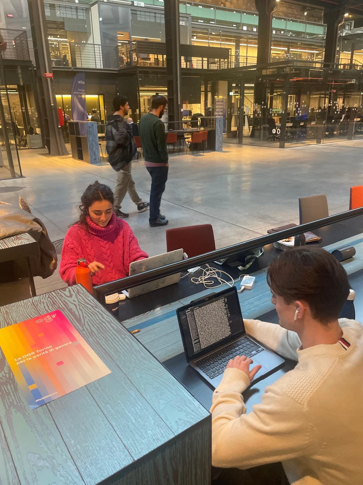 Adventure #10 — Time’s like a river | by Vento Venture Building | Medium