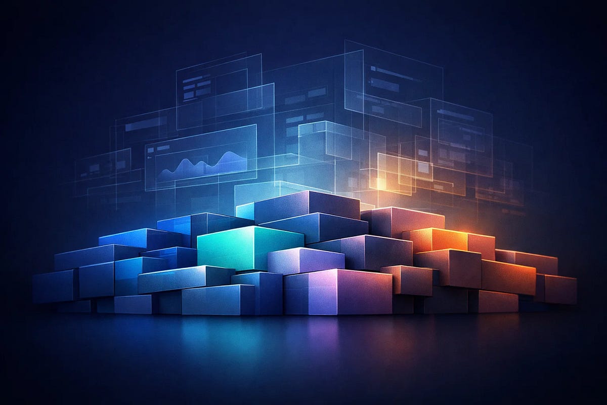 7 Python Libraries I Now Install Before I Write Any Real Code | by ...