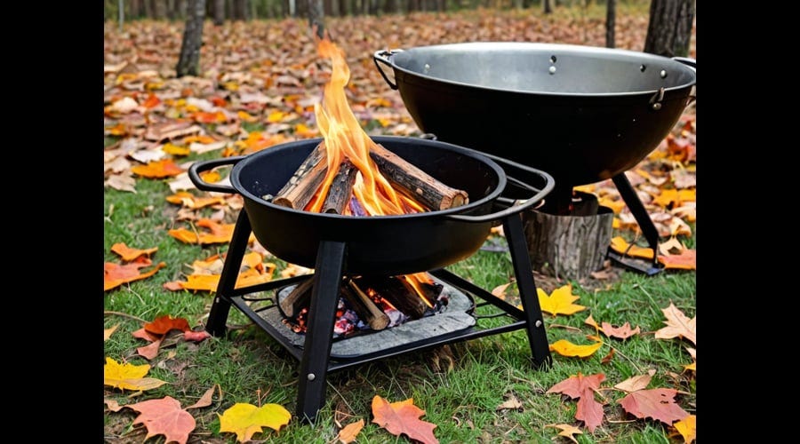 Camp Chef Dutch Oven Table | by Diego Kelly | Mar, 2024 | Medium