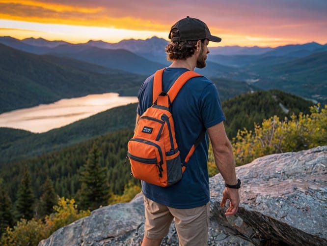 Best Chest Bags for Active Adventures: Our Top 10 Picks | by Henry ...