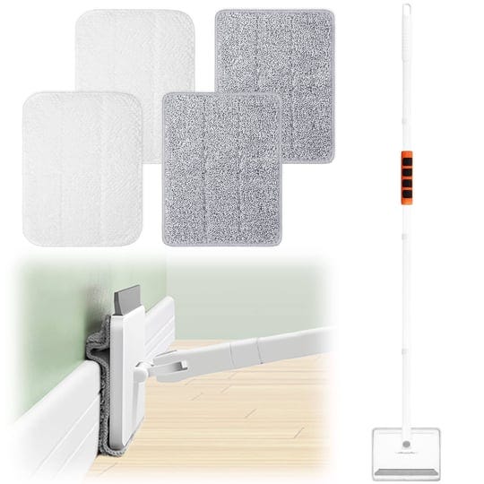 Baseboard Cleaning Tools | by Stephanie Garcia | Jul, 2024 | Medium