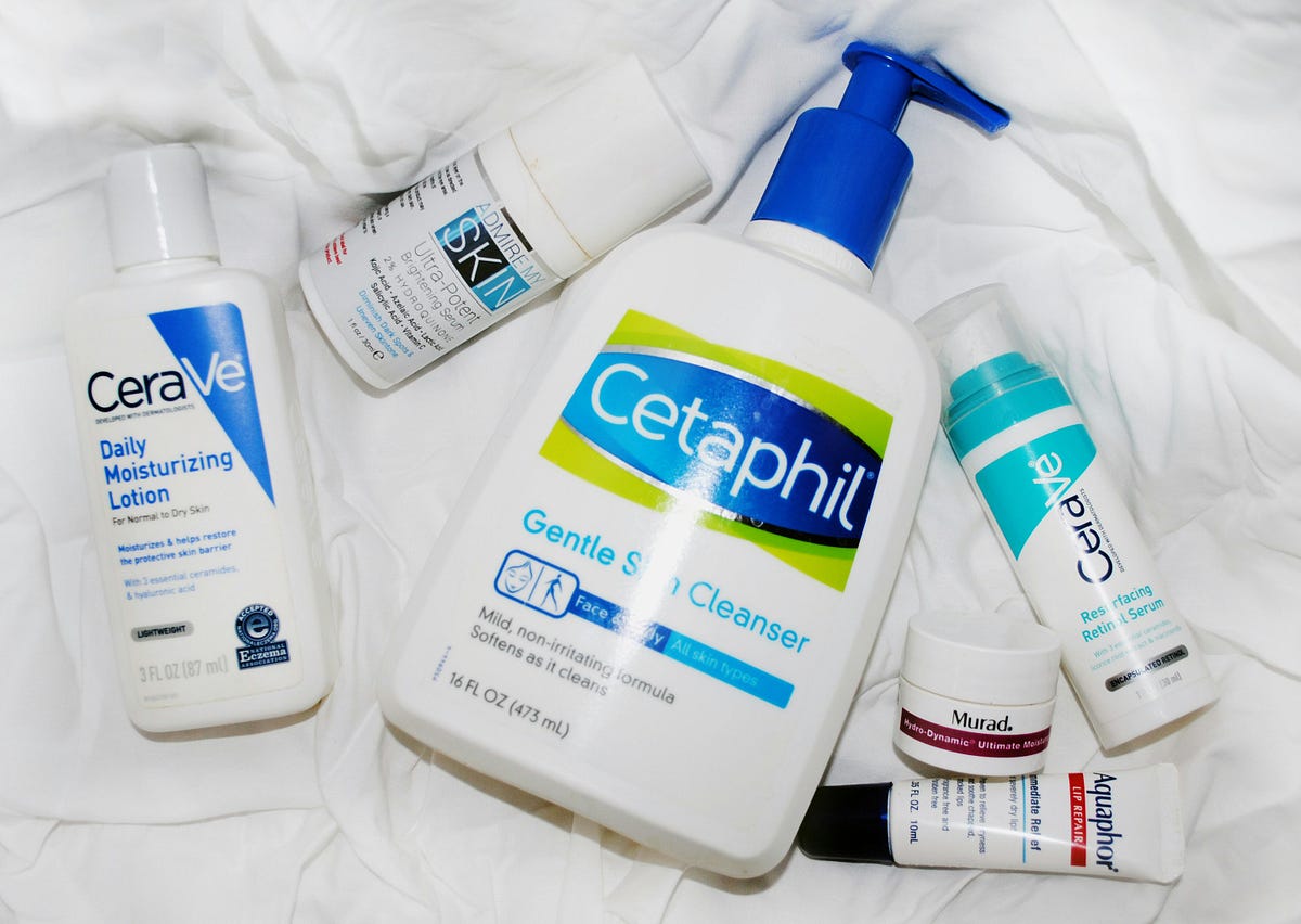Did You Know… The First Cosmetic Cream Was Invented Almost 2,000 Years ...
