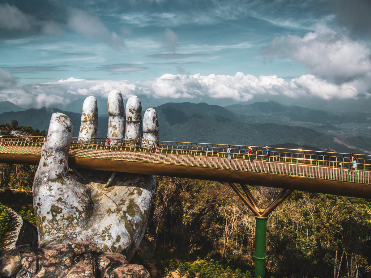 12 Amazing Countries for Budget Travel | by Wanderlust Travel Art | Mar ...