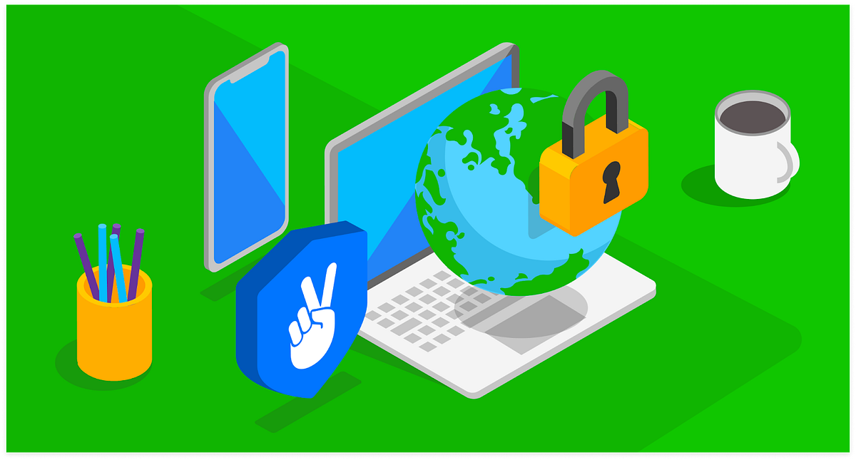 AdBlock VPN for Public Wi-Fi: Stay Safe Anywhere | by AdBlock | AdBlock ...