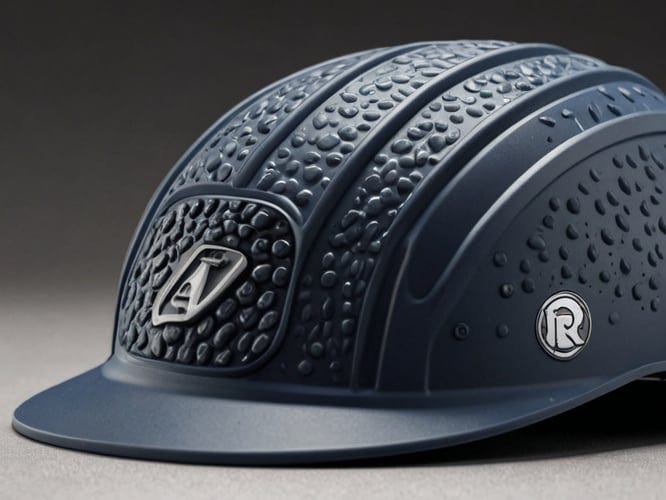 Bump Cap Inserts | by Courtney Miller | Jun, 2024 | Medium