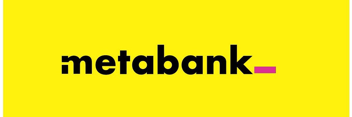 METABANK: WORLDS FIRST DECENTRALISED BANK | by Salihu Muhammed | Medium