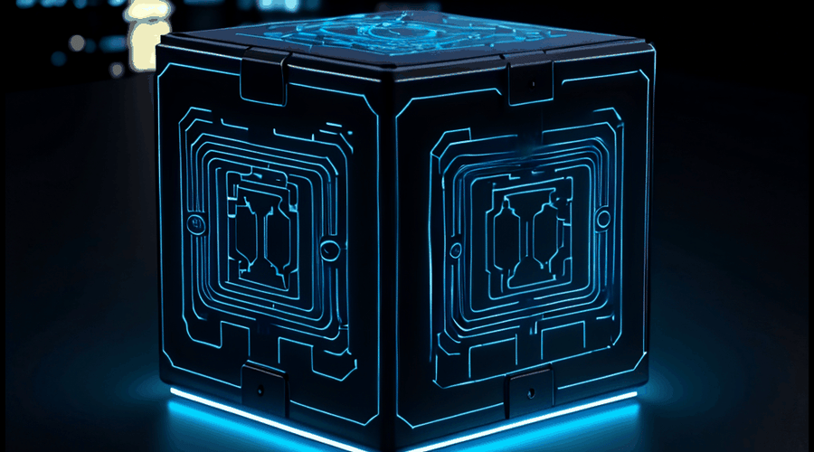 Pancake Electrical Box | by Abigail Bennett | Mar, 2024 | Medium