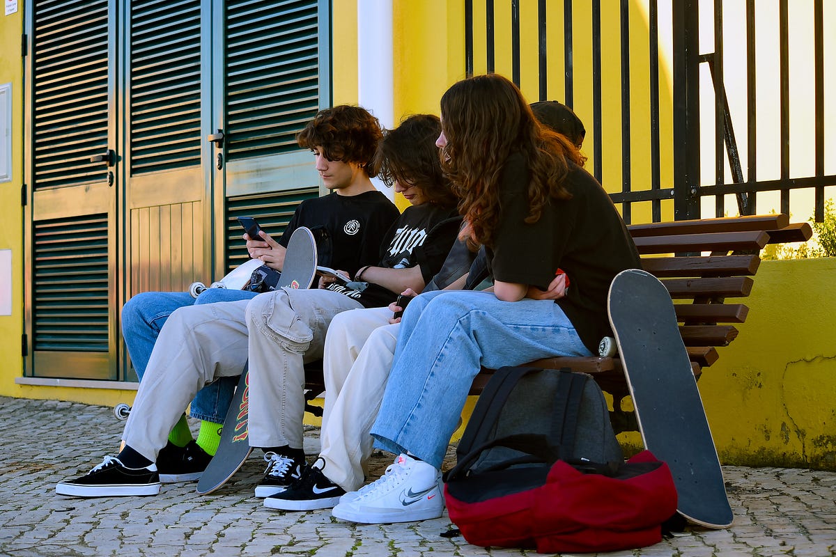 Are Humans Becoming Obsolete?. I’m not a pessimist, but things don’t ...
