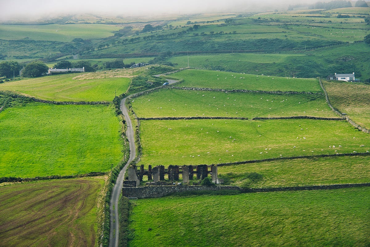 The Climate Change Heresy. You don’t need a science degree to see… | by Michael L Fox | Medium