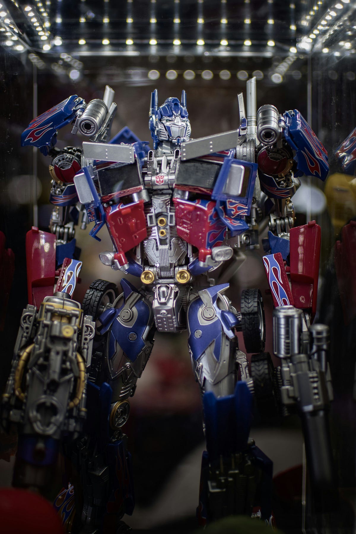 A Transformer-Based Alternative for Identifying Competitors | by Jacob ...