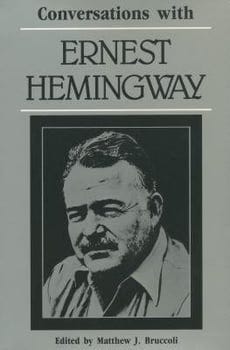 Top 13 Hemingway books | by John Castaneda | Jul, 2024 | Medium