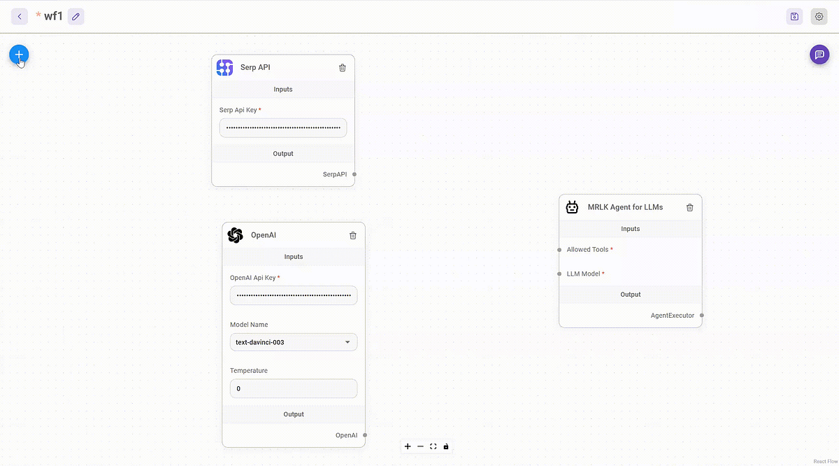 Open Source Low Code Tool For Developers To Visualize And Build Llm 6865