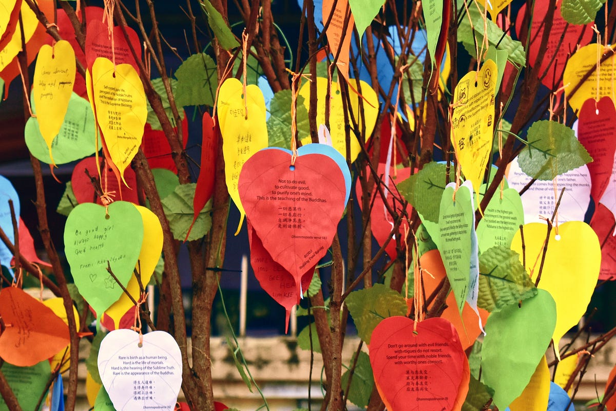 Melodious Love. A poem of a melodious love resounding… | by Denise ...