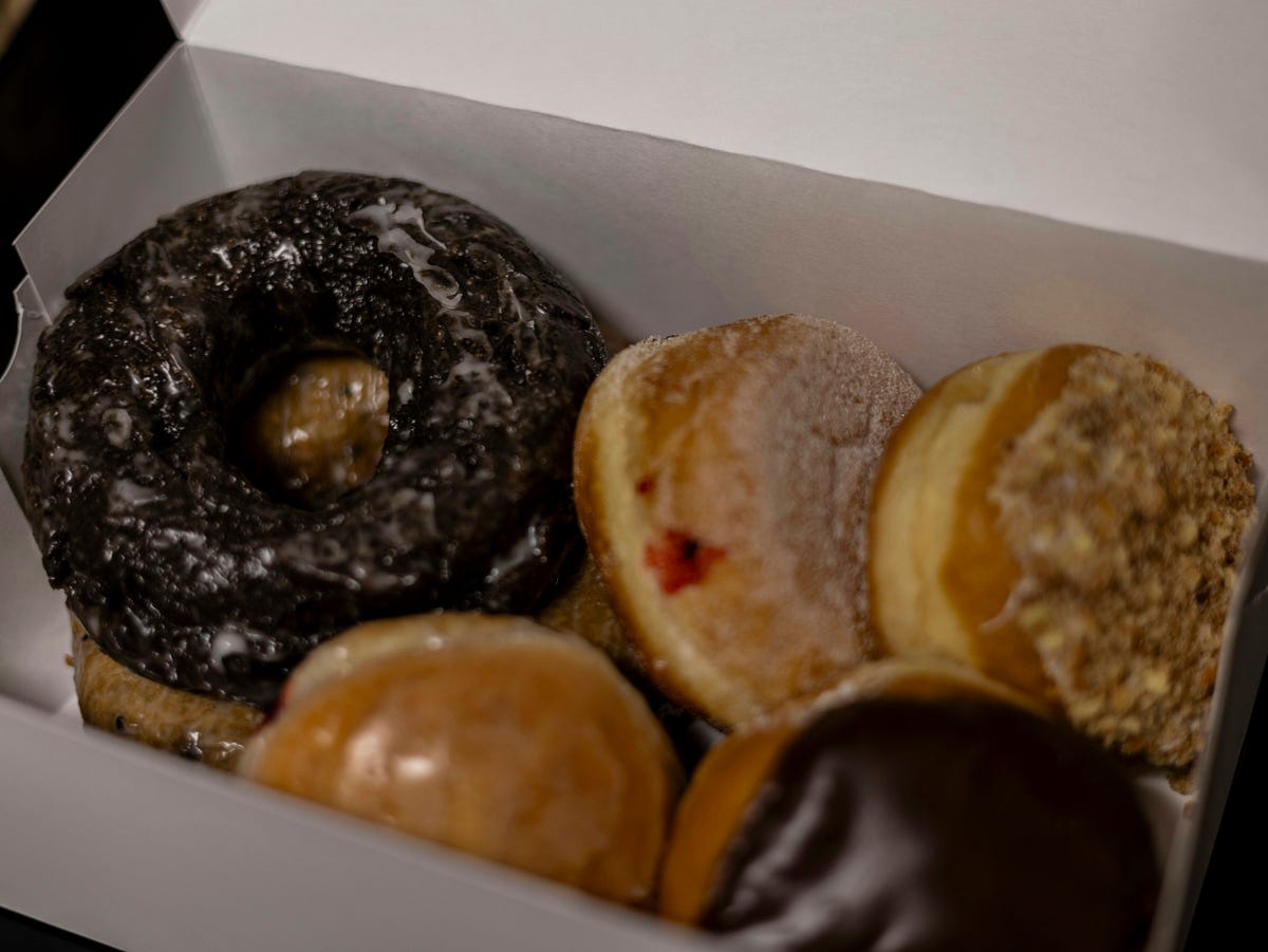I’m Donut — The Viral Donut Brand’s Comeback In Tokyo | by Ghani Mengal ...