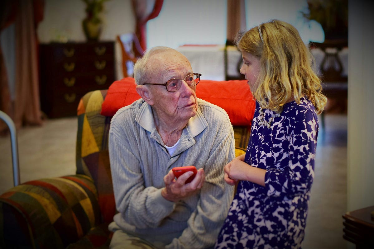 The Cake for Papa. Today is his birthday | by Sophia Chanu | Soulful Scribbles | Dec, 2024 | Medium