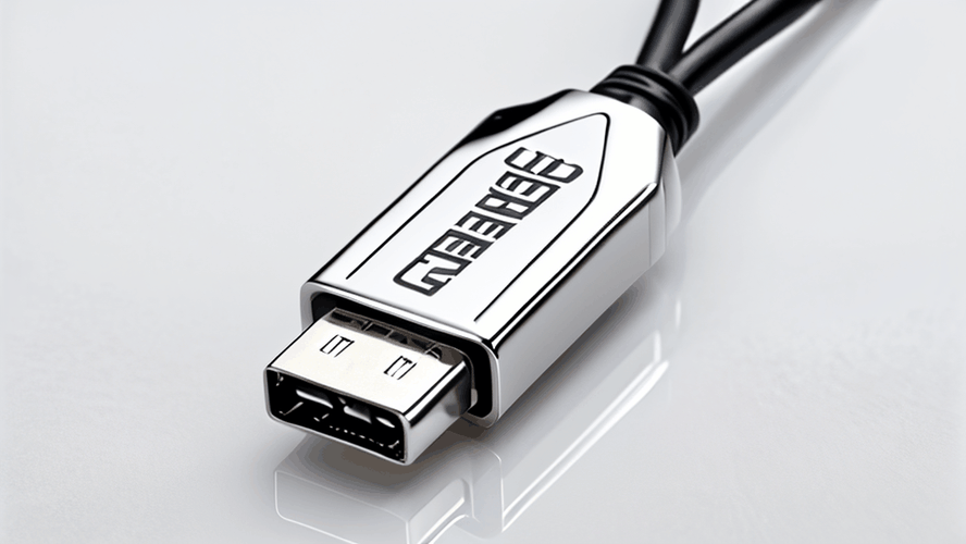 Firewires To Usb | by Michael Gibson | Jun, 2024 | Medium