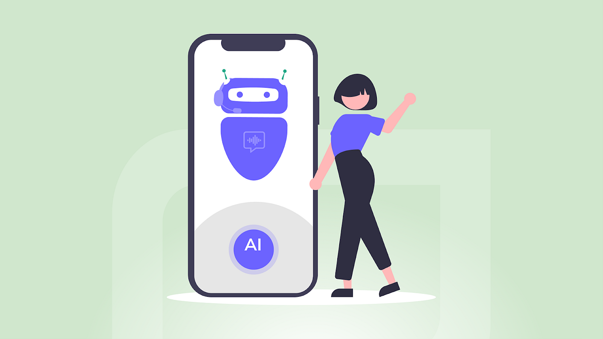 What Is an AI Voice Bot? Ultimate Guide 2024 | by Oleksandr Semenenko | Medium