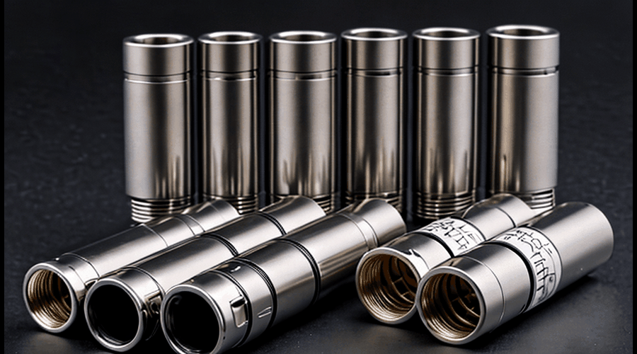 The Best 410 Choke Tube Set | by Lillian Hammond | Apr, 2024 | Medium