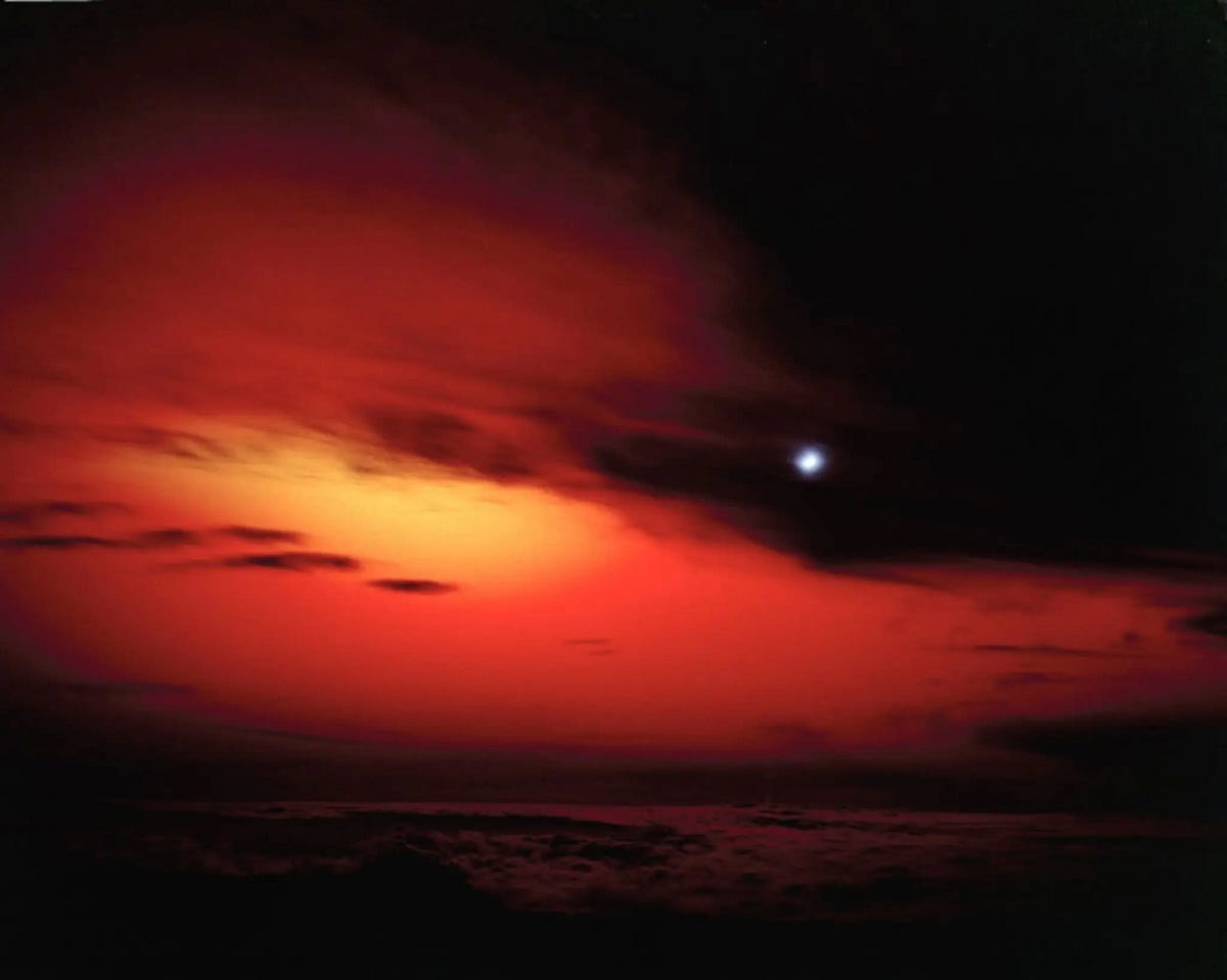 The Apocalyptically Mad and Categorically Sane Scientist | by Meir ...